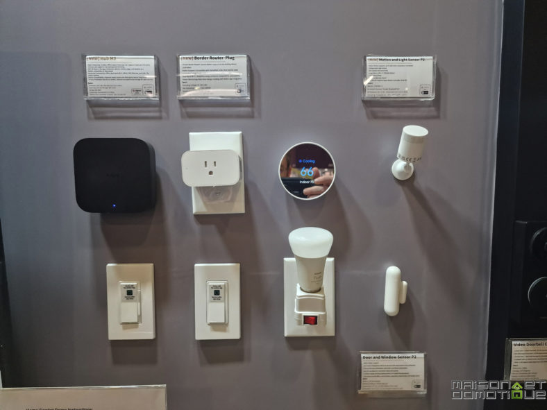 Nouveautés Aqara #CES2024: nouveau Hub M3, IA, Matter, et bien plus encore ! - Maison et Domotique