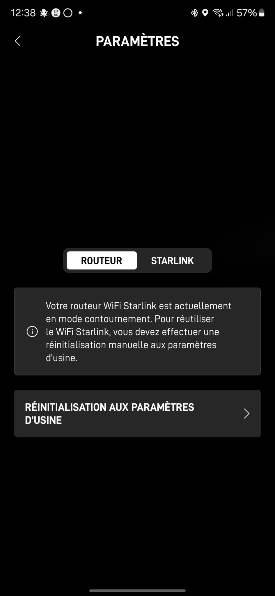 Guide: Integrating Starlink into Home Assistant - Maison et Domotique