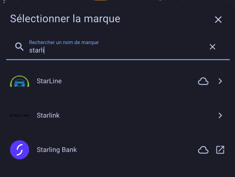 Guide: Intégrer Starlink dans Home Assistant - Maison et Domotique