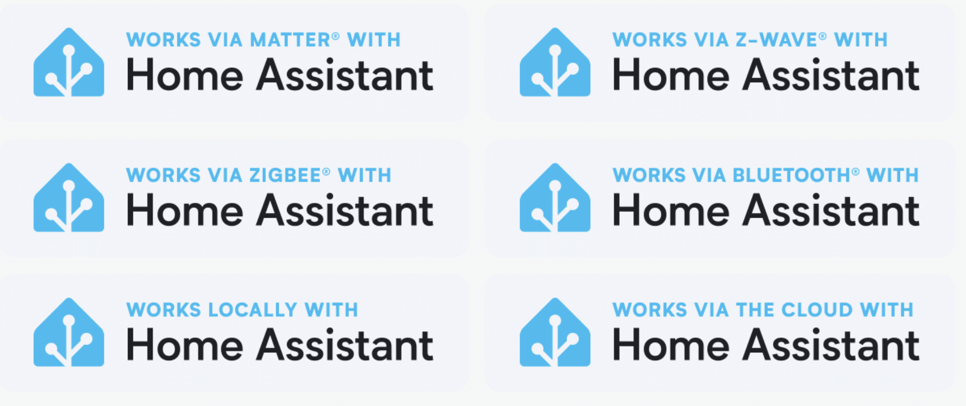 Open Home Foundation: a new era for the SmartHome - Maison et Domotique