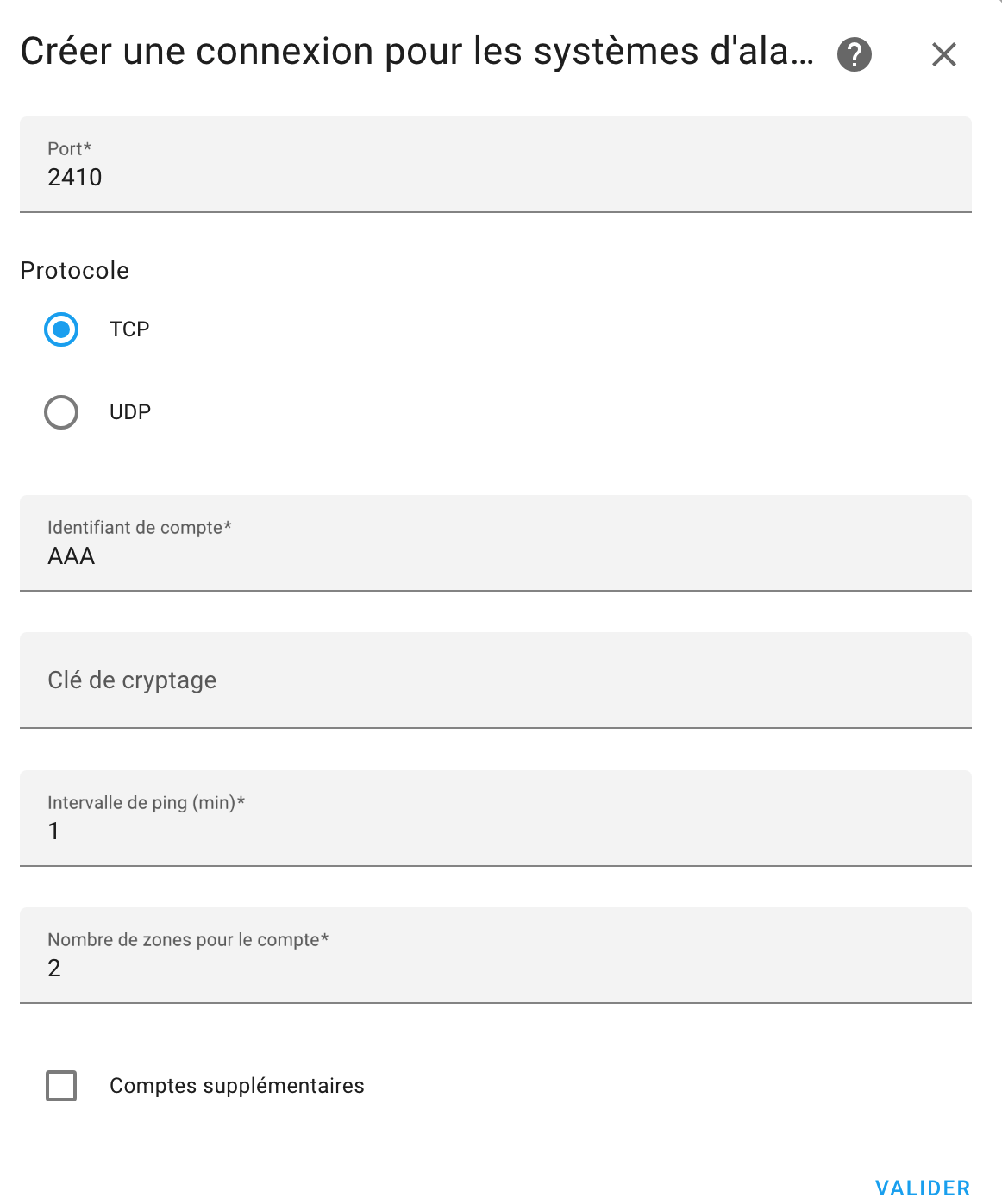Guide: Intégrer son alarme Ajax à Home Assistant, c'est possible ...