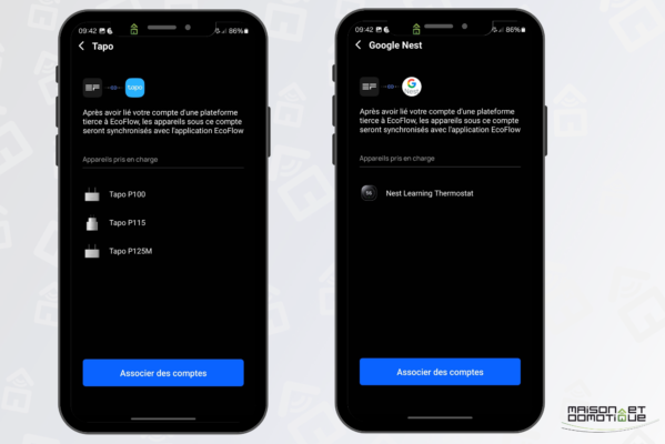 EcoFlow PowerStream désormais compatible avec Shelly 3EM pour optimiser ...