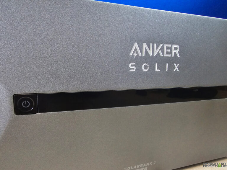 Anker Solix Solarbank 2 Pro: test du kit solaire intelligent avec ...