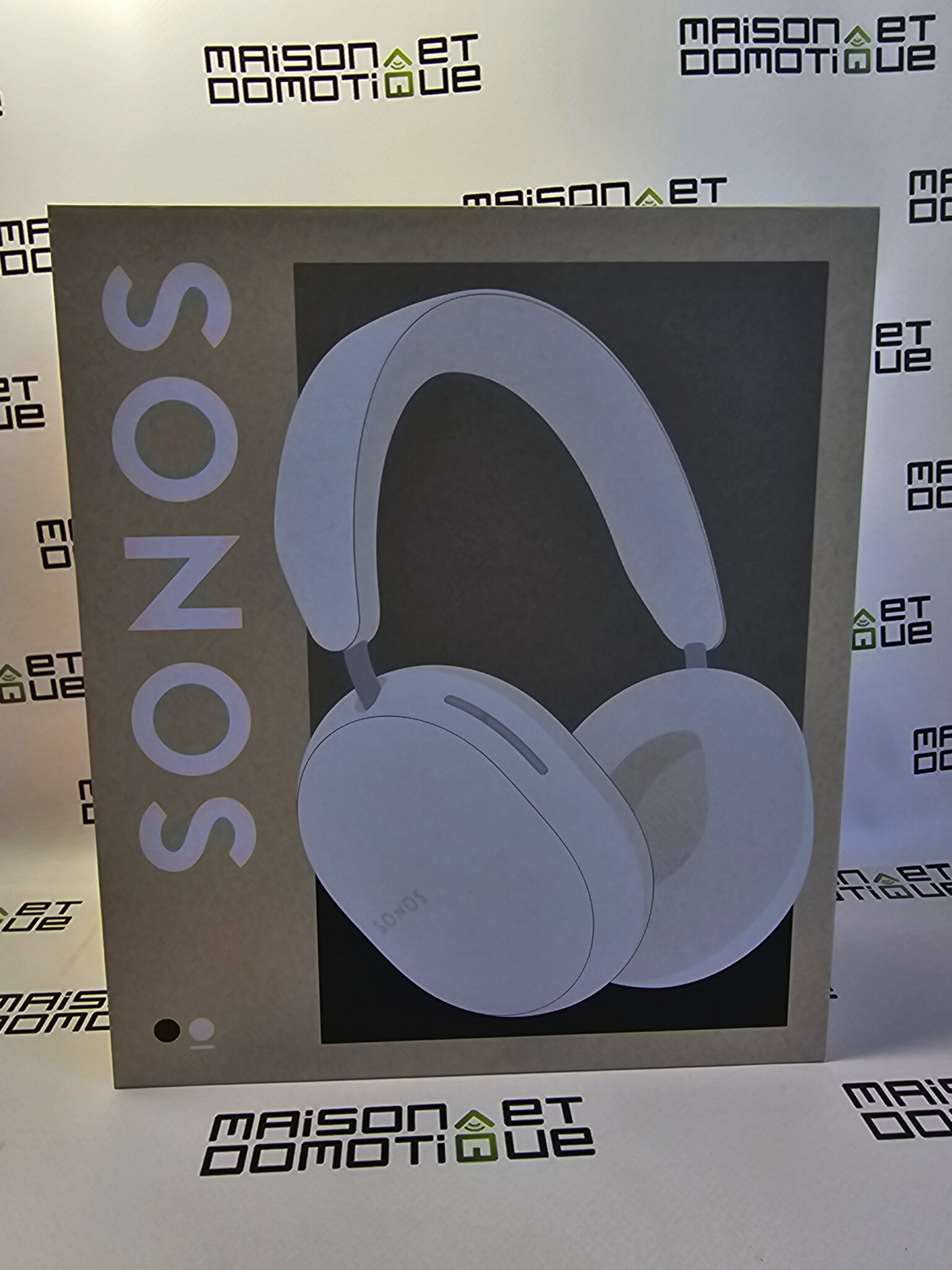 Sonos Ace-Headset-Test: Hat sich das lange Warten gelohnt? - Maison et ...