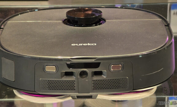 Eureka J15 Pro Ultra : La nouvelle star des robots aspirateurs présentée à l' #IFA2024 - Maison ...