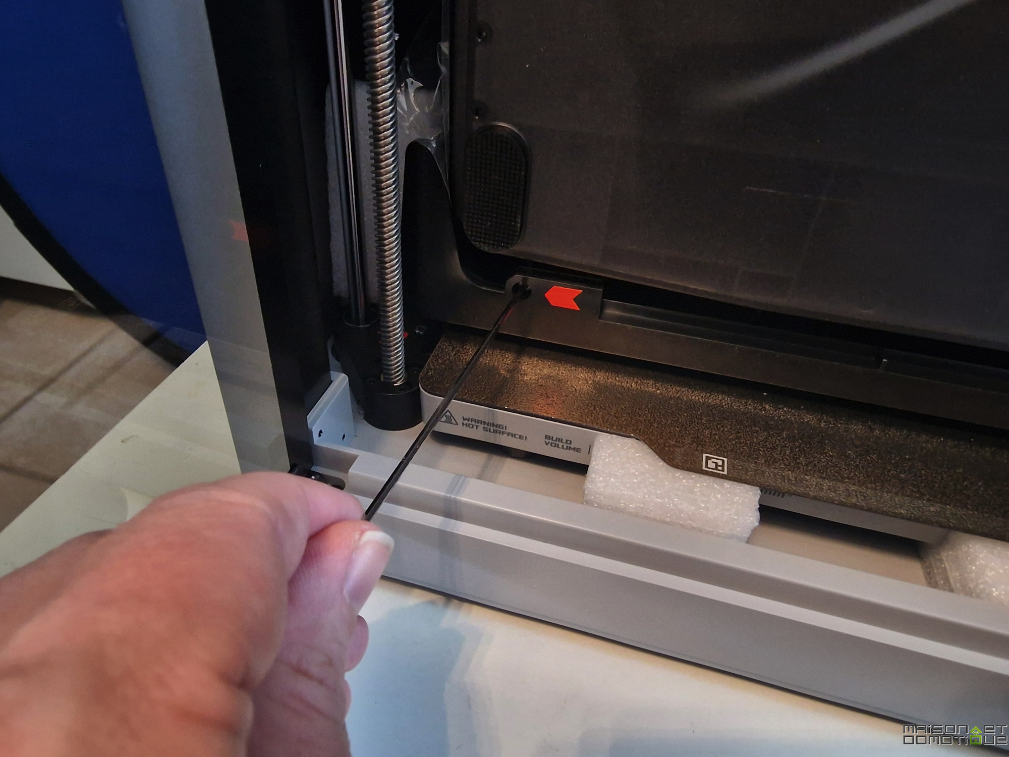 Test Bambu Lab X1 Carbon : La révolution de l'impression 3D à portée de ...