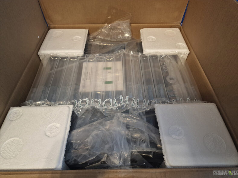 Test Bambu Lab X1 Carbon : La révolution de l'impression 3D à portée de ...