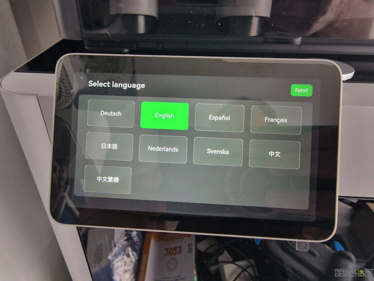 Bambu Lab X1 Carbon 测试：指尖上的 3D 打印革命！