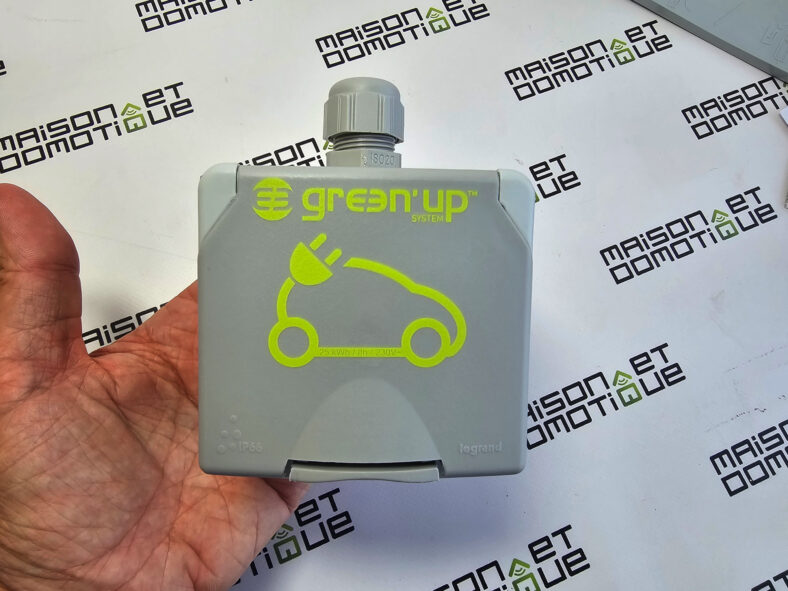 Beem lance sa batterie de stockage d'énergie solaire pour la maison ...