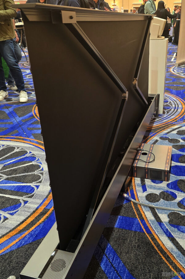 La révolution home cinéma est en marche : Xgimi dévoile son écran-barre ...