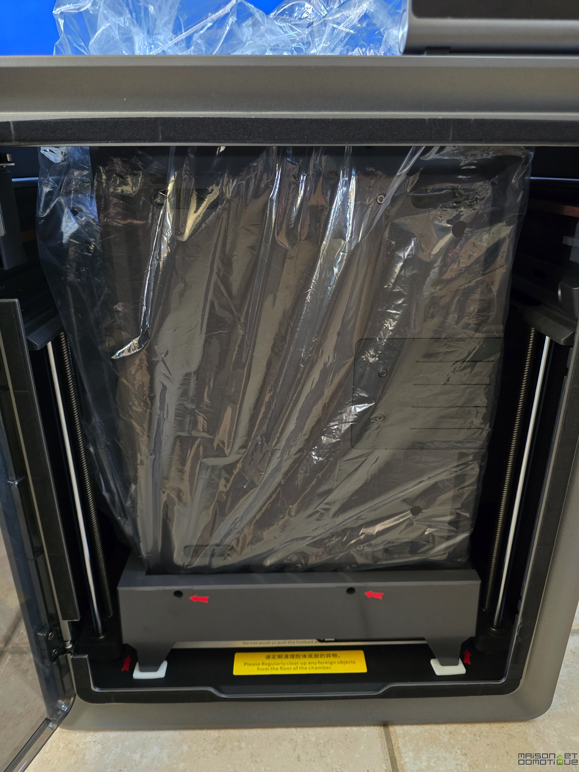 Test Anycubic Kobra S1 Combo : La révolution de l'impression 3D ...