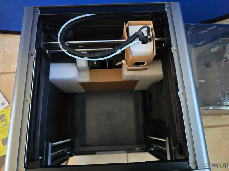 Test Anycubic Kobra S1 Combo: The multicolor 3D printing revolution at ...