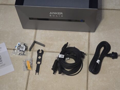 Test Anker Solarbank 2 E1600 AC : The missing link in your solar setup