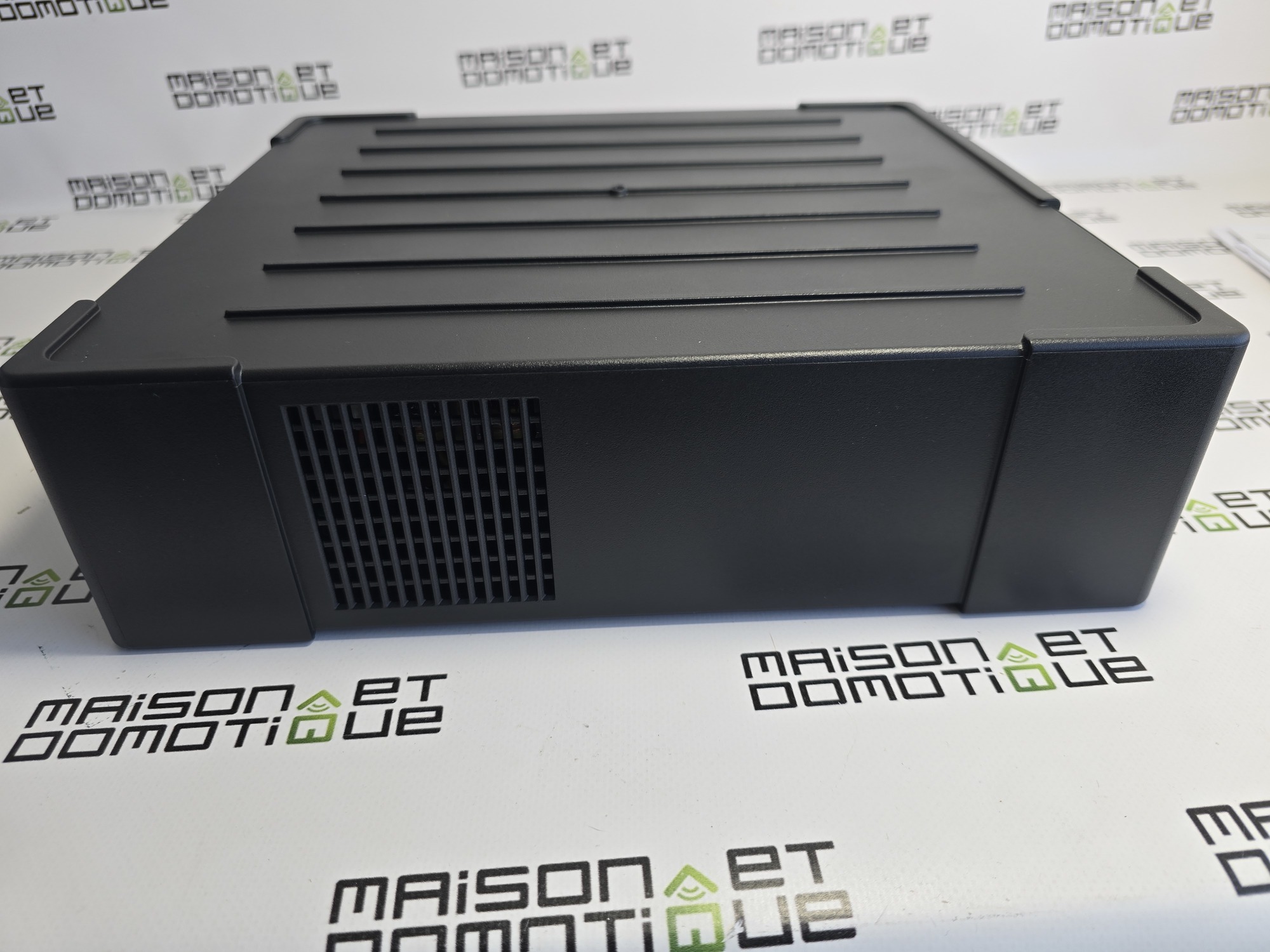 Test Eaton Ellipse PRO 650: the essential life insurance for your IT ...