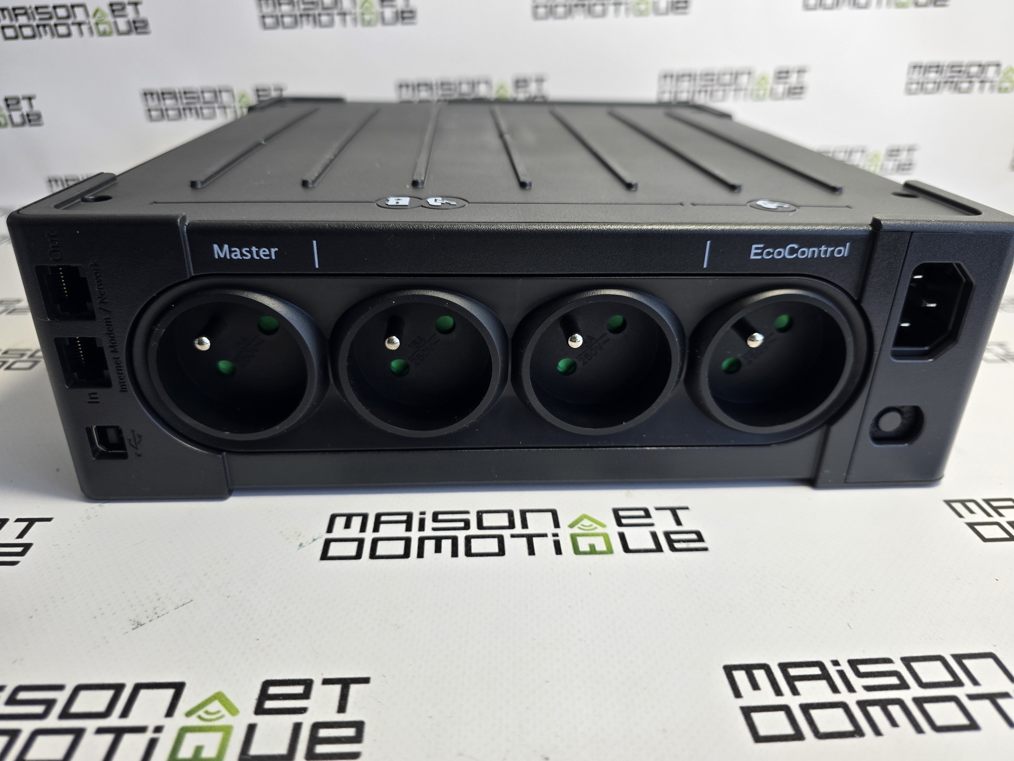 Test Eaton Ellipse PRO 650: the essential life insurance for your IT ...