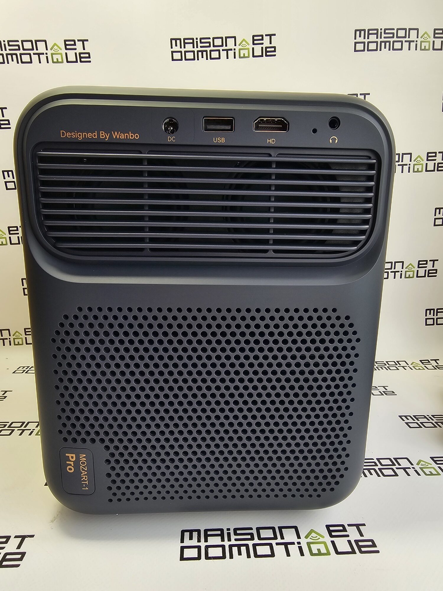 Review completa del Wanbo Mozart 1 Pro: el poder del cine en casa sin ...