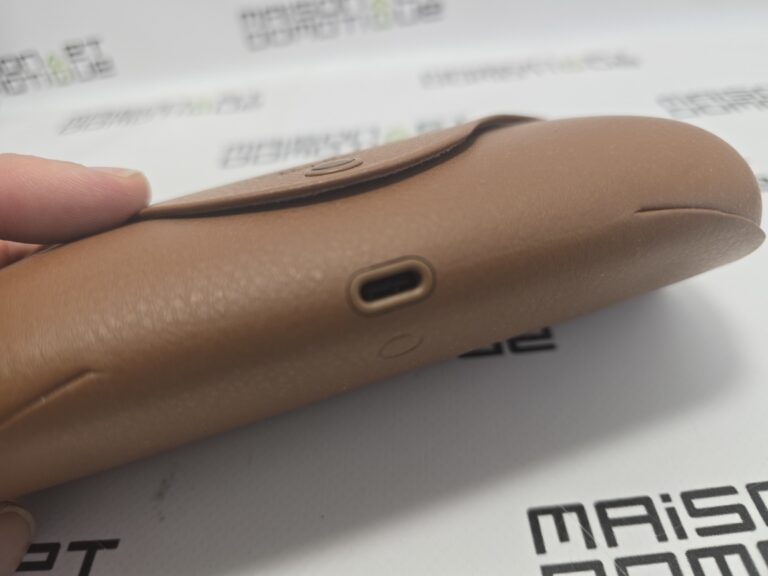 Test des lunettes connectées Meta Ray-Ban Wayfarer : Le chic Ray-Ban ...