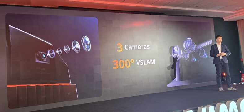 Segway dévoile Navimow X3 : le robot tondeuse ultra-performant qui ...