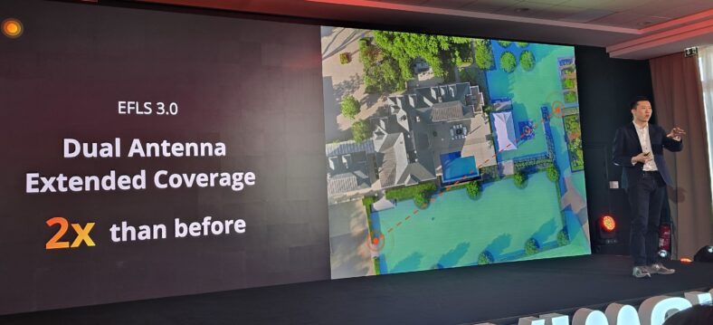 Segway dévoile Navimow X3 : le robot tondeuse ultra-performant qui ...