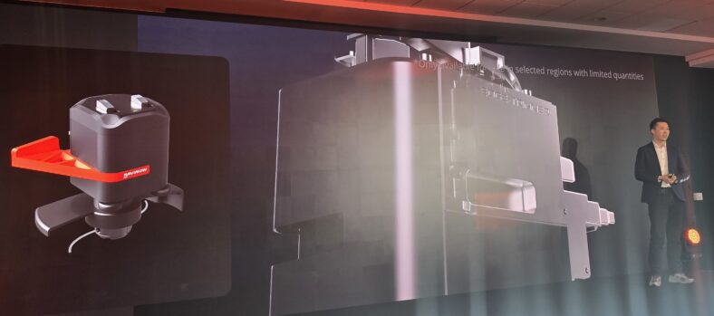 Segway dévoile Navimow X3 : le robot tondeuse ultra-performant qui ...