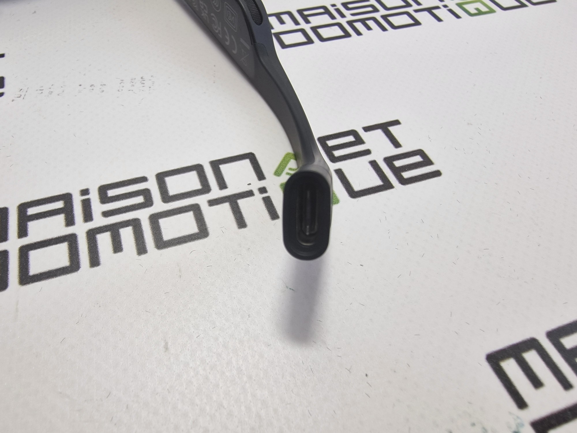 XREAL Air 2 Pro: the giant screen that fits in your pocket? My complete ...