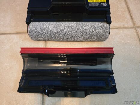 Test Dreame H15 Pro Heat: when heat turns cleaning into a child's play ...