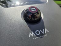 Test Mova 600 : La tonte de précision, sans câble, sans antenne, ni ...