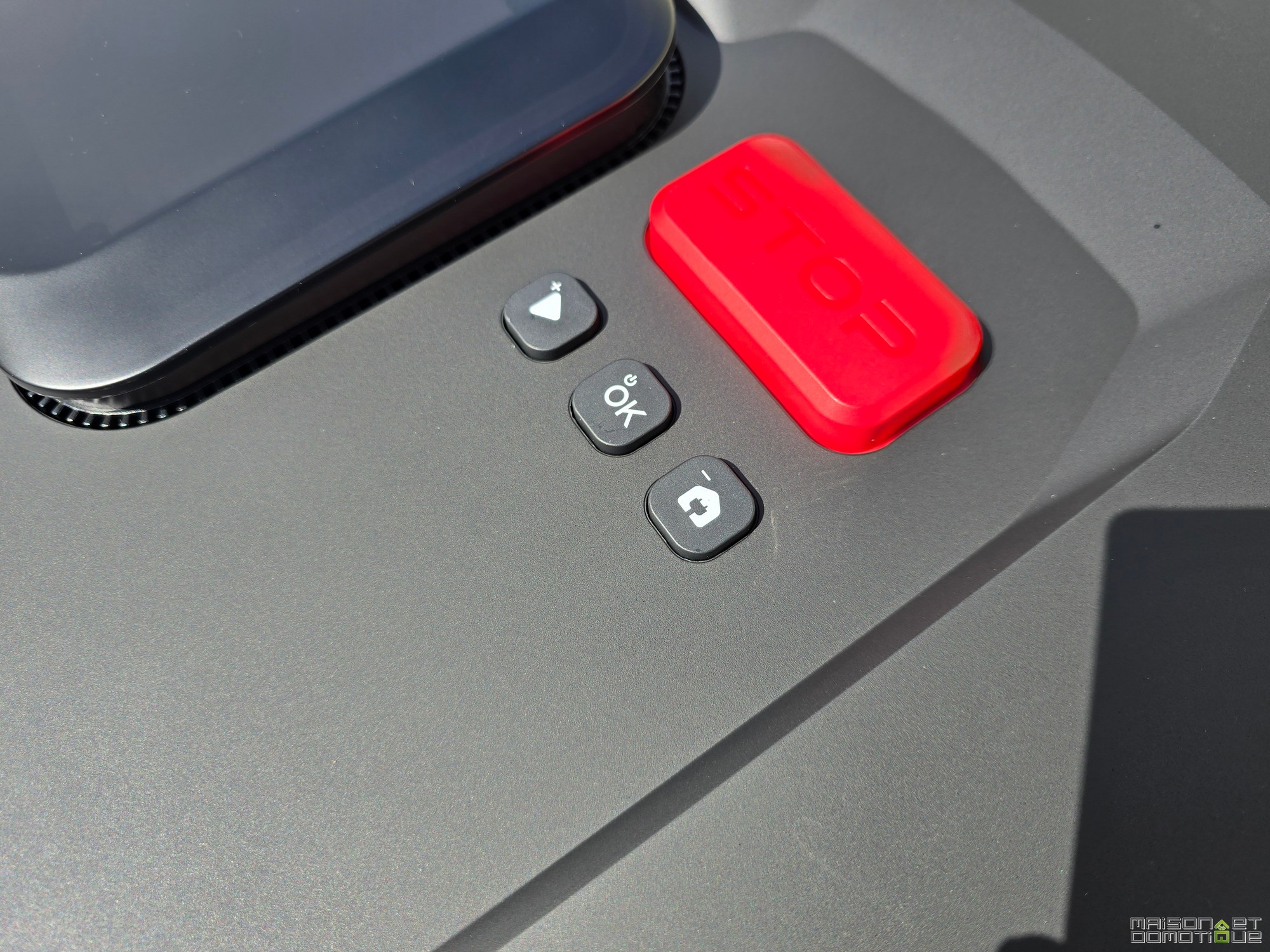 Navimow X3: the ultra-comprehensive test of a super-powered robotic ...