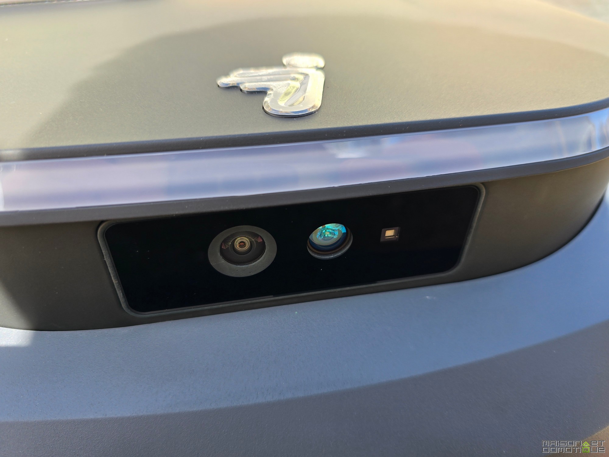 Navimow X3: the ultra-comprehensive test of a super-powered robotic ...