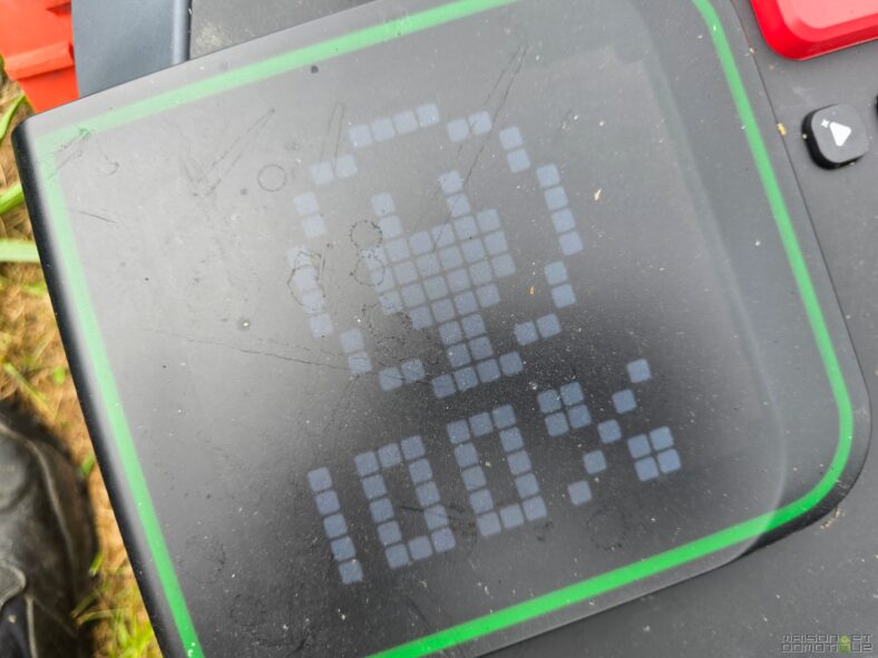 Navimow X3: the ultra-comprehensive test of a super-powered robotic ...