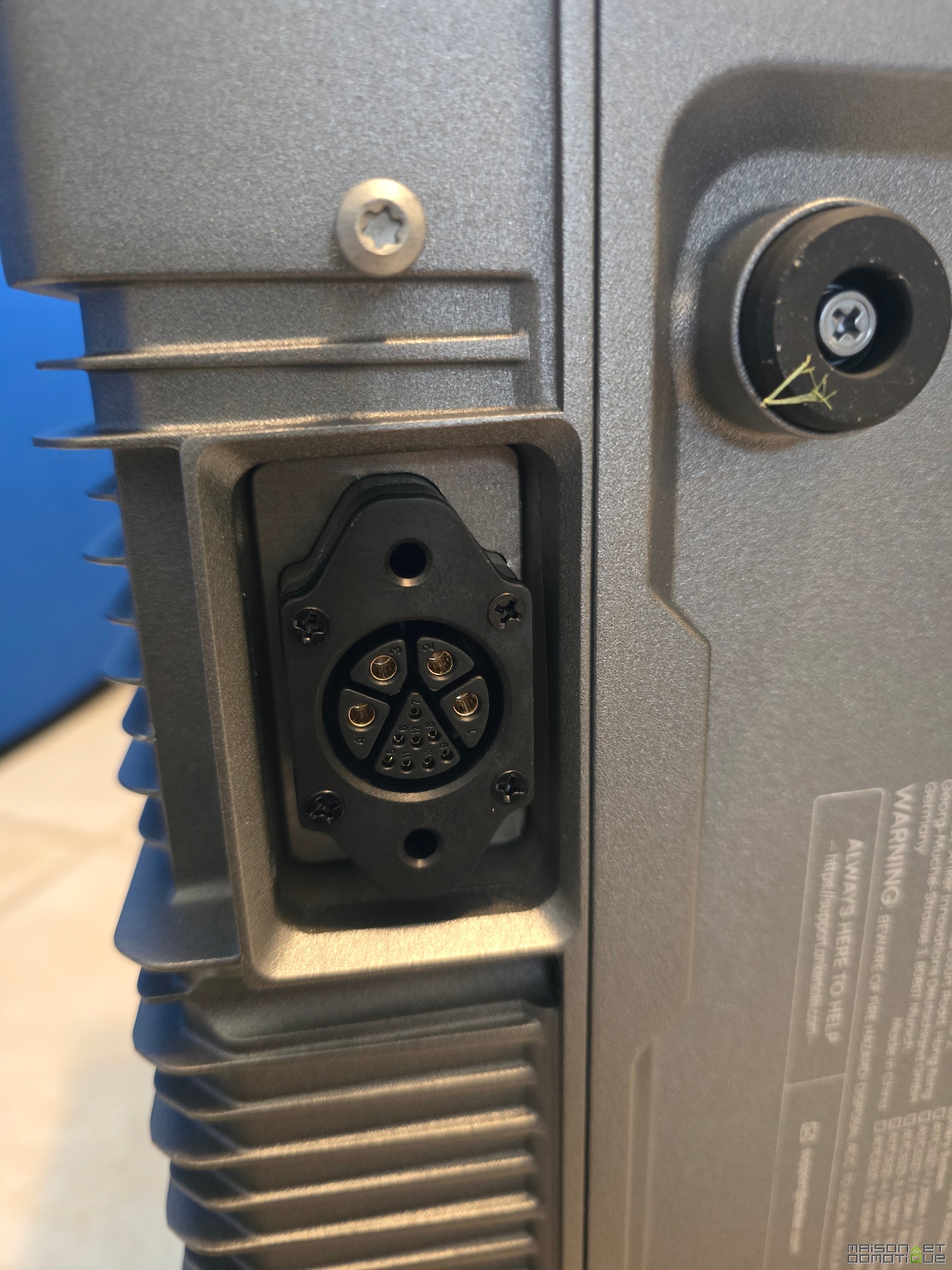 Test Solarbank 3 Pro by Anker: power, simplicity, and AI at the service ...