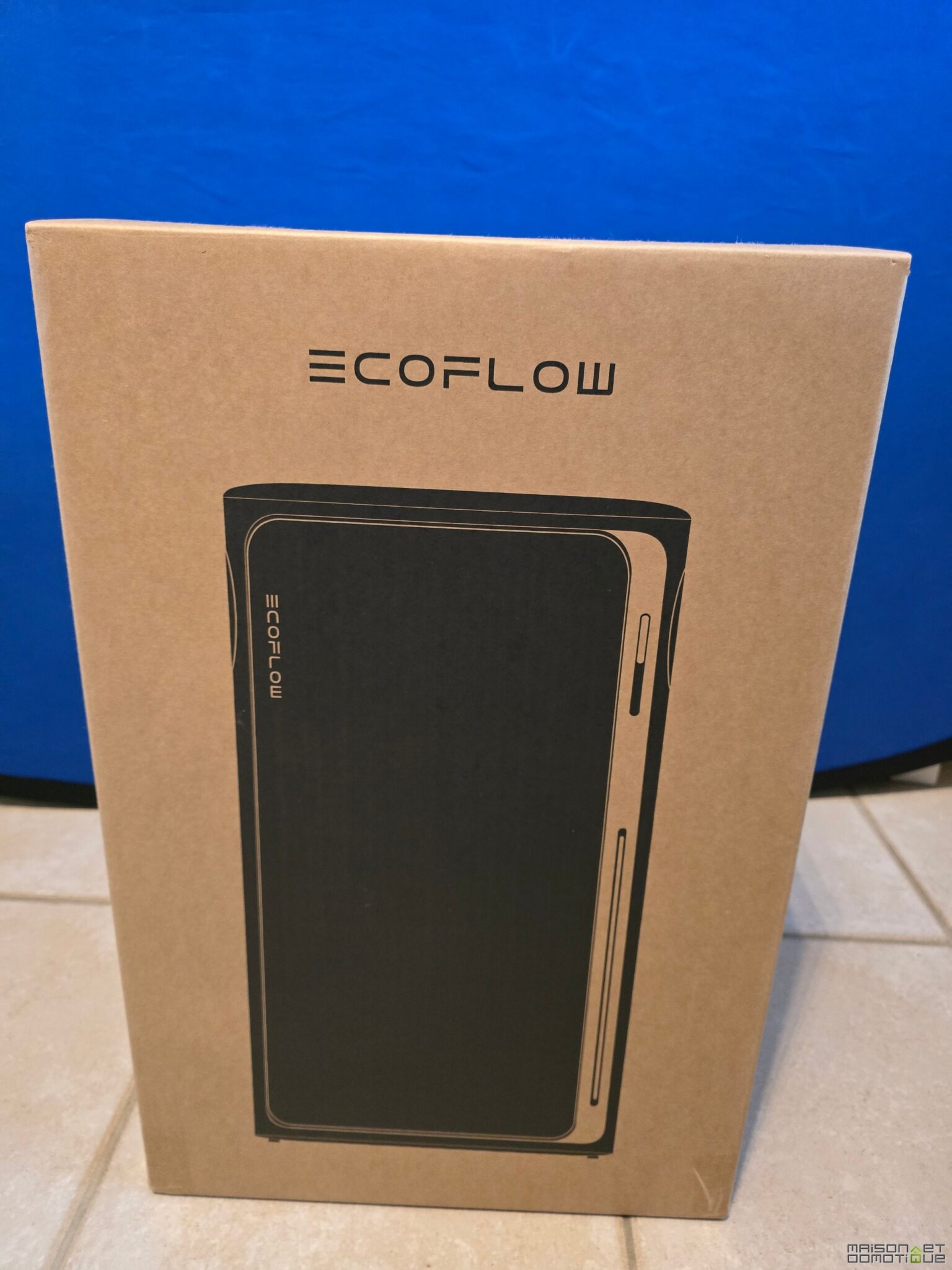 Test Ecoflow Stream Ultra & AC Pro : electric autonomy has never been ...