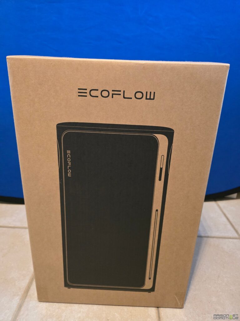 Test Ecoflow Stream Ultra & AC Pro : electric autonomy has never been ...