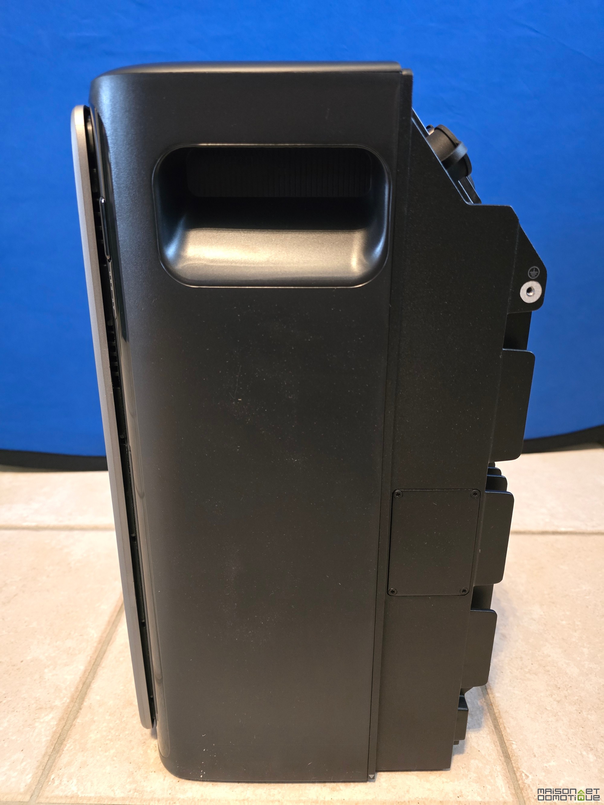 Test Ecoflow Stream Ultra & AC Pro : electric autonomy has never been ...