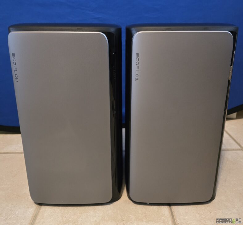 Prueba Ecoflow Stream Ultra & AC Pro : la autonomía eléctrica nunca ha ...