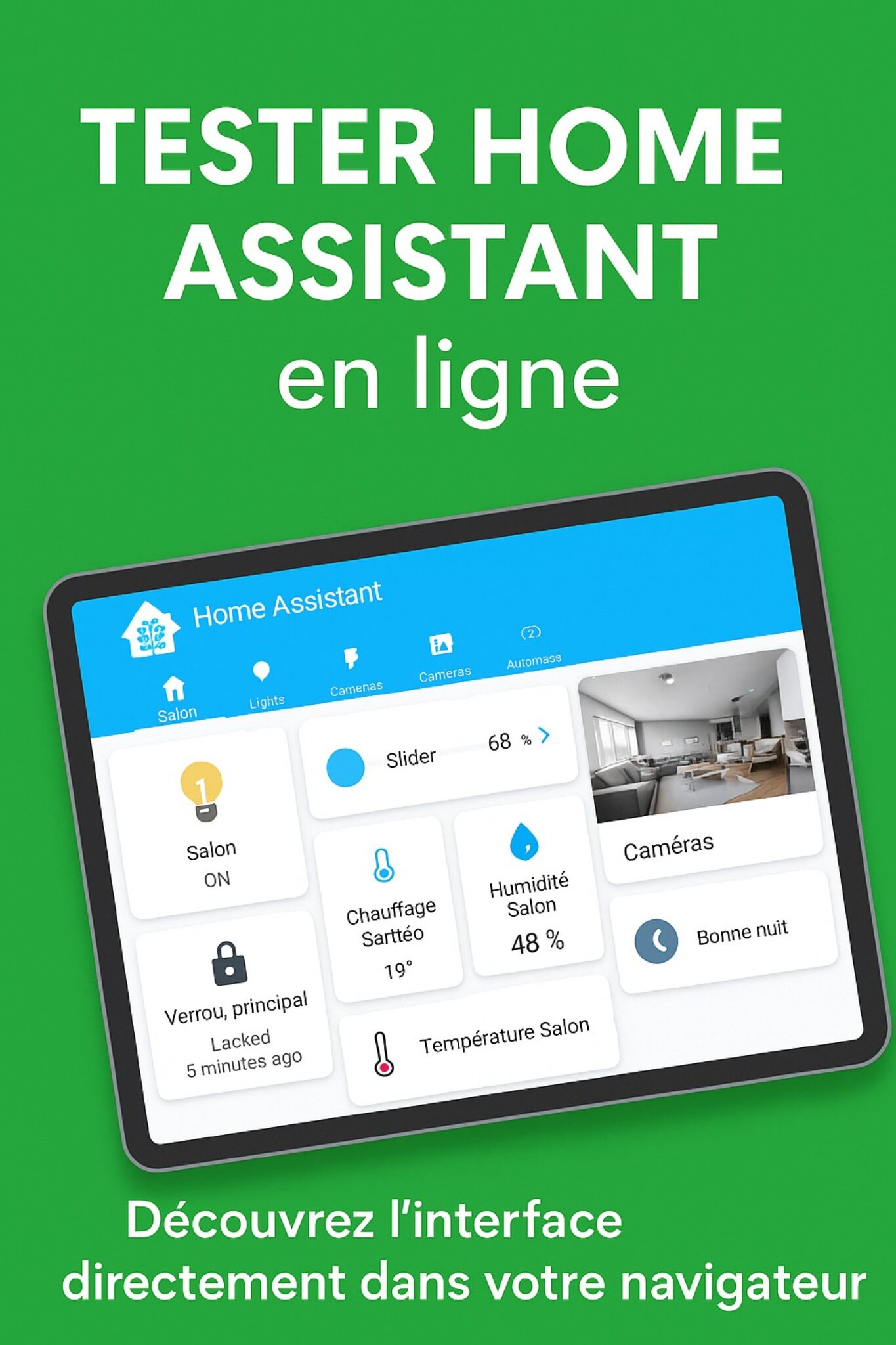 Pourquoi Nabu Casa enterre la Home Assistant Yellow (et ce que ça ...