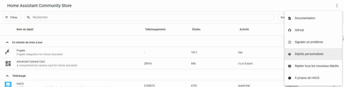 Ajax Home Assistant Integration: finally a real complete plugin for ...