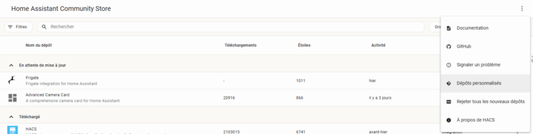 Ajax Home Assistant Integration: finally a real complete plugin for ...