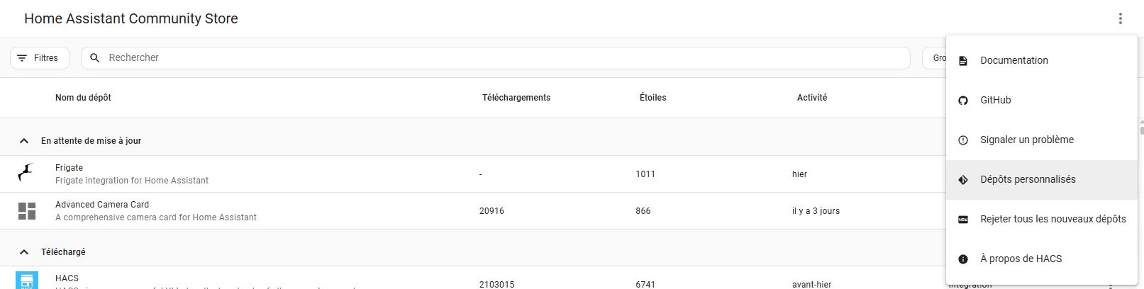 Ajax Home Assistant Integration: finally a real complete plugin for ...