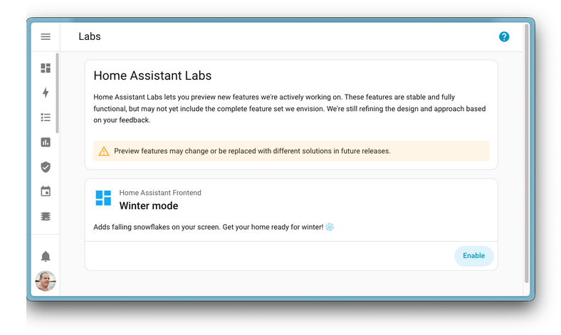 Update Home Assistant 2025.12: Winter mode, new triggers, and boosted ...