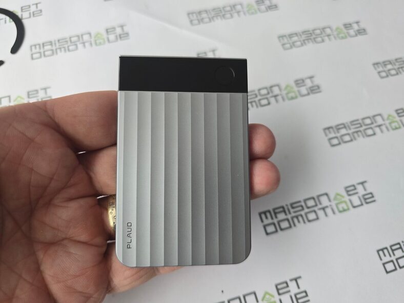 I tested the Plaud Note Pro: the AI-enhanced dictaphone that saves me ...