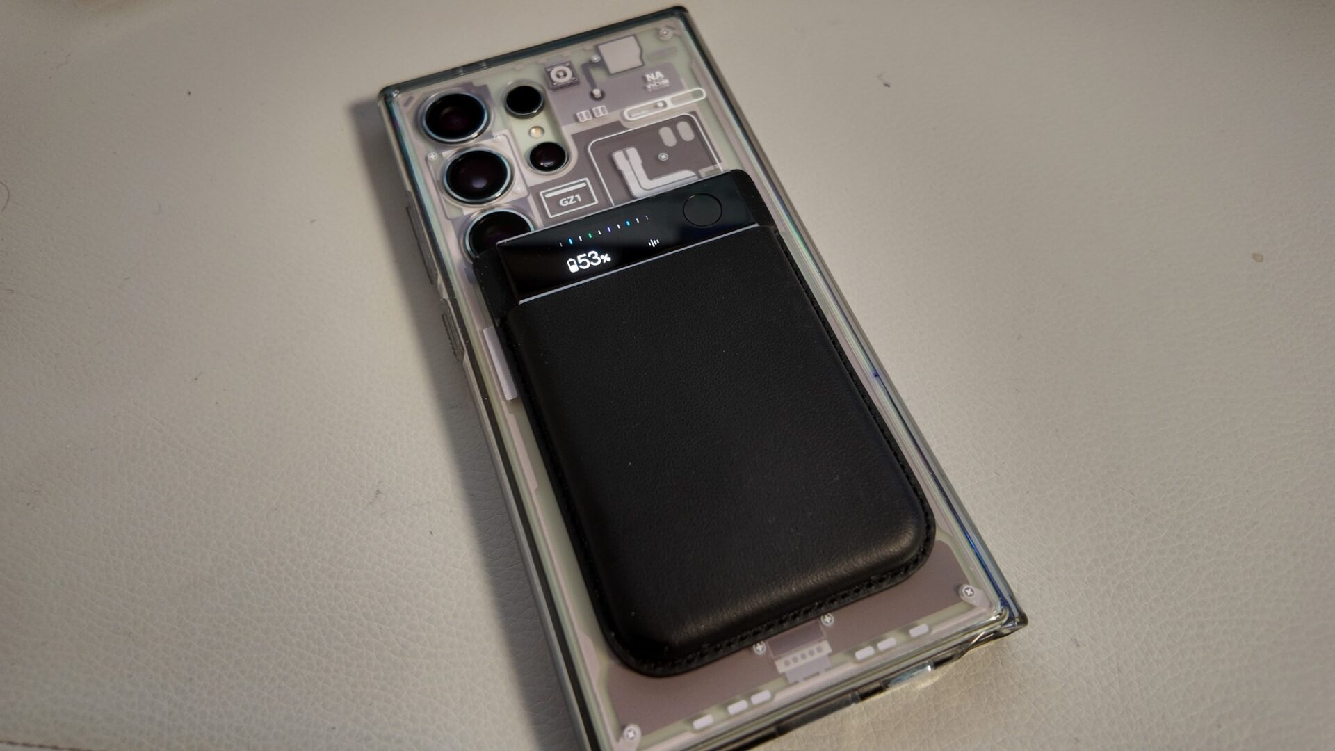 I tested the Plaud Note Pro: the AI-enhanced dictaphone that saves me ...