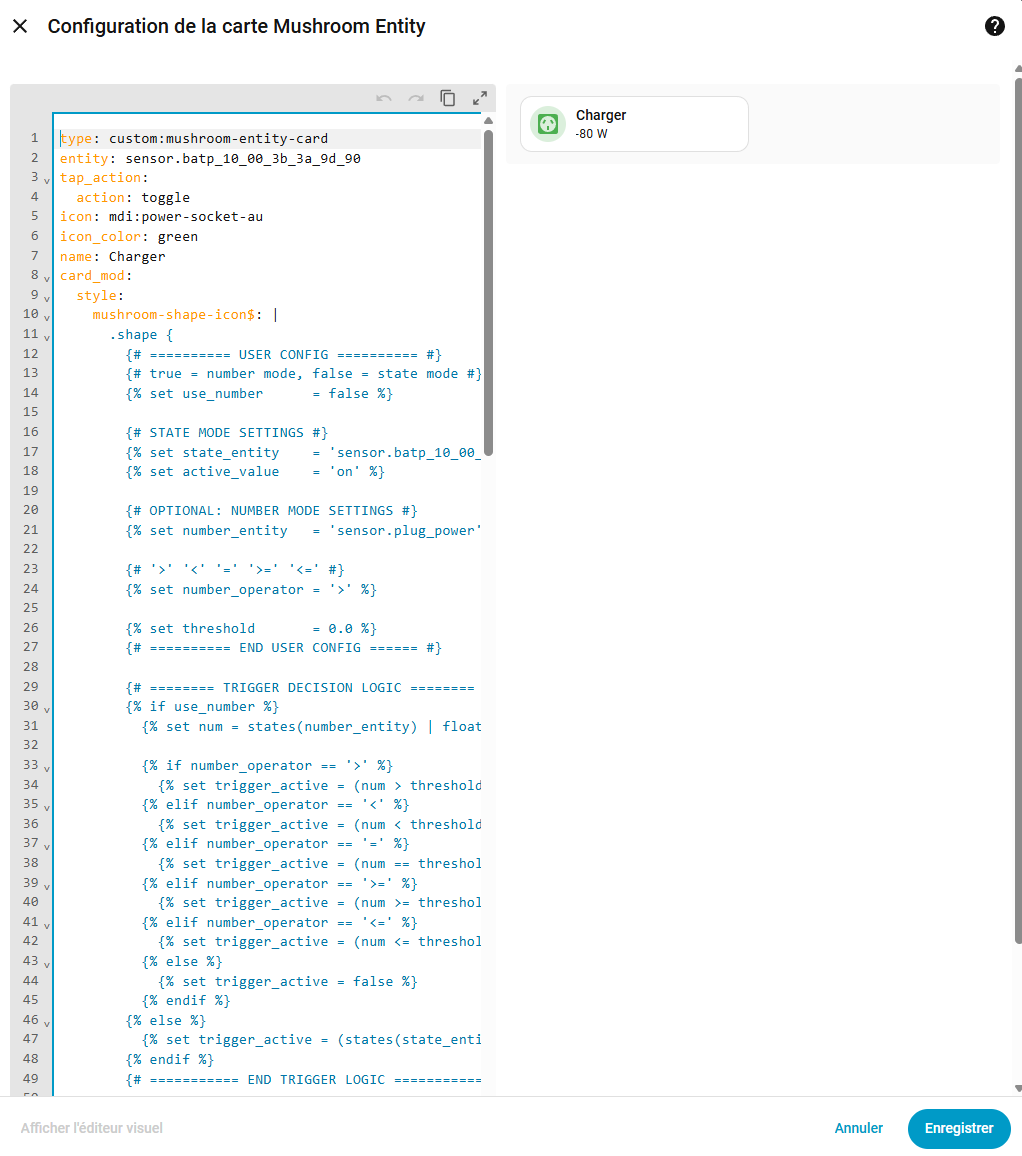 🔥 HA-Animated-cards: The Home Assistant Tweak that Changes Everything ...