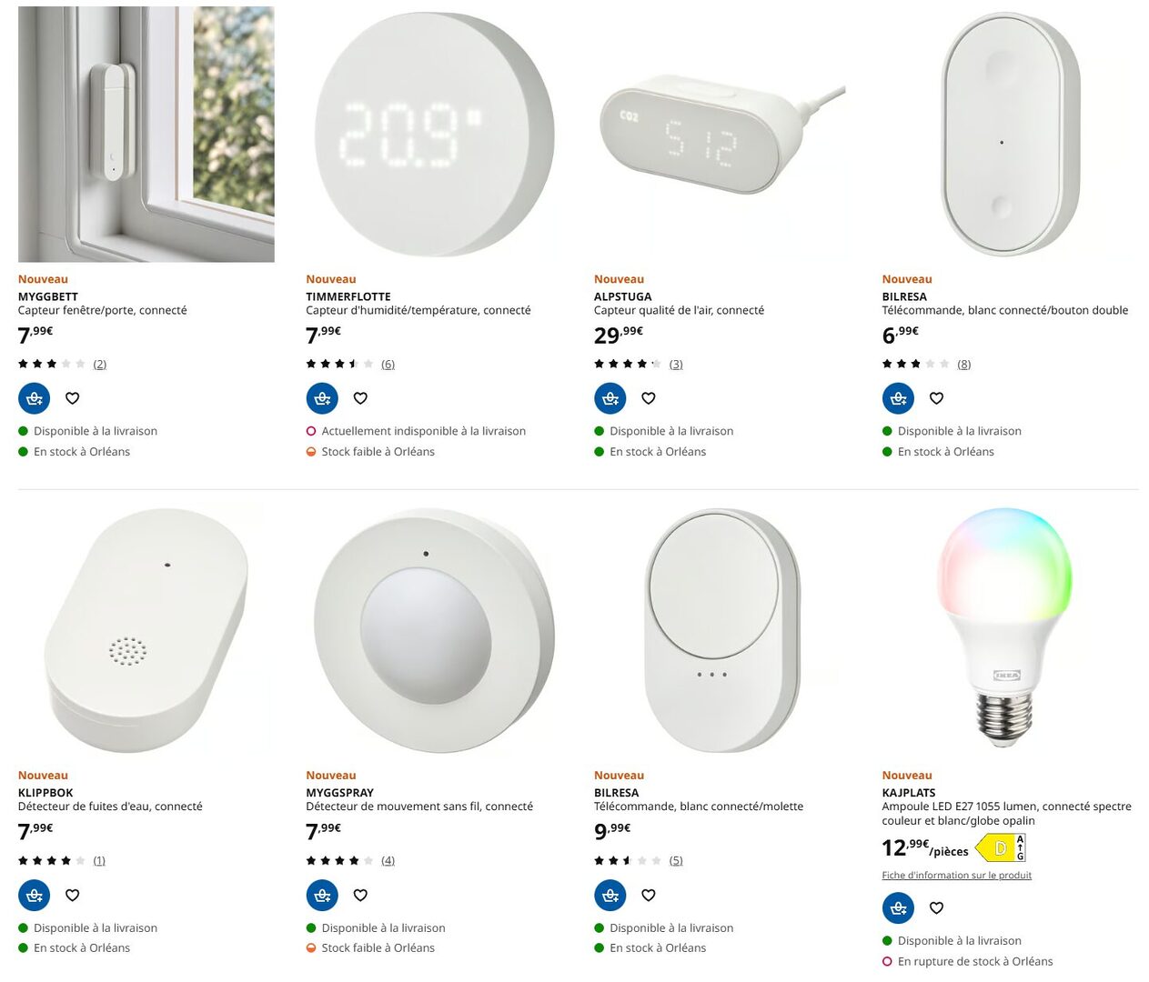 By 2026: Ikea is reinventing connected home automation