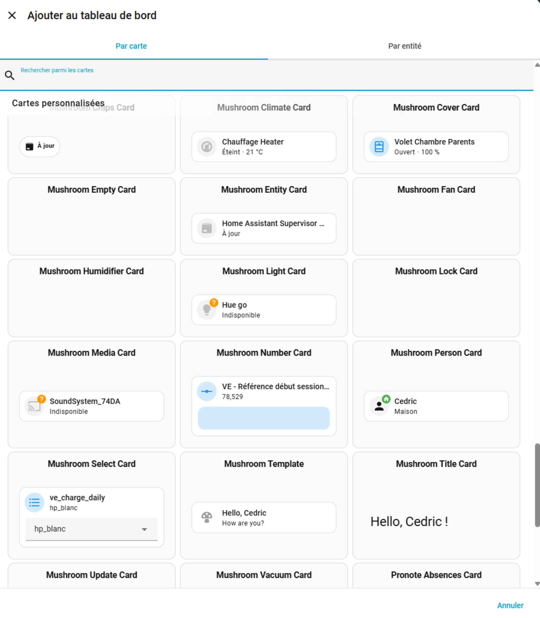 🔥 HA-Animated-cards: The Home Assistant Tweak that Changes Everything ...