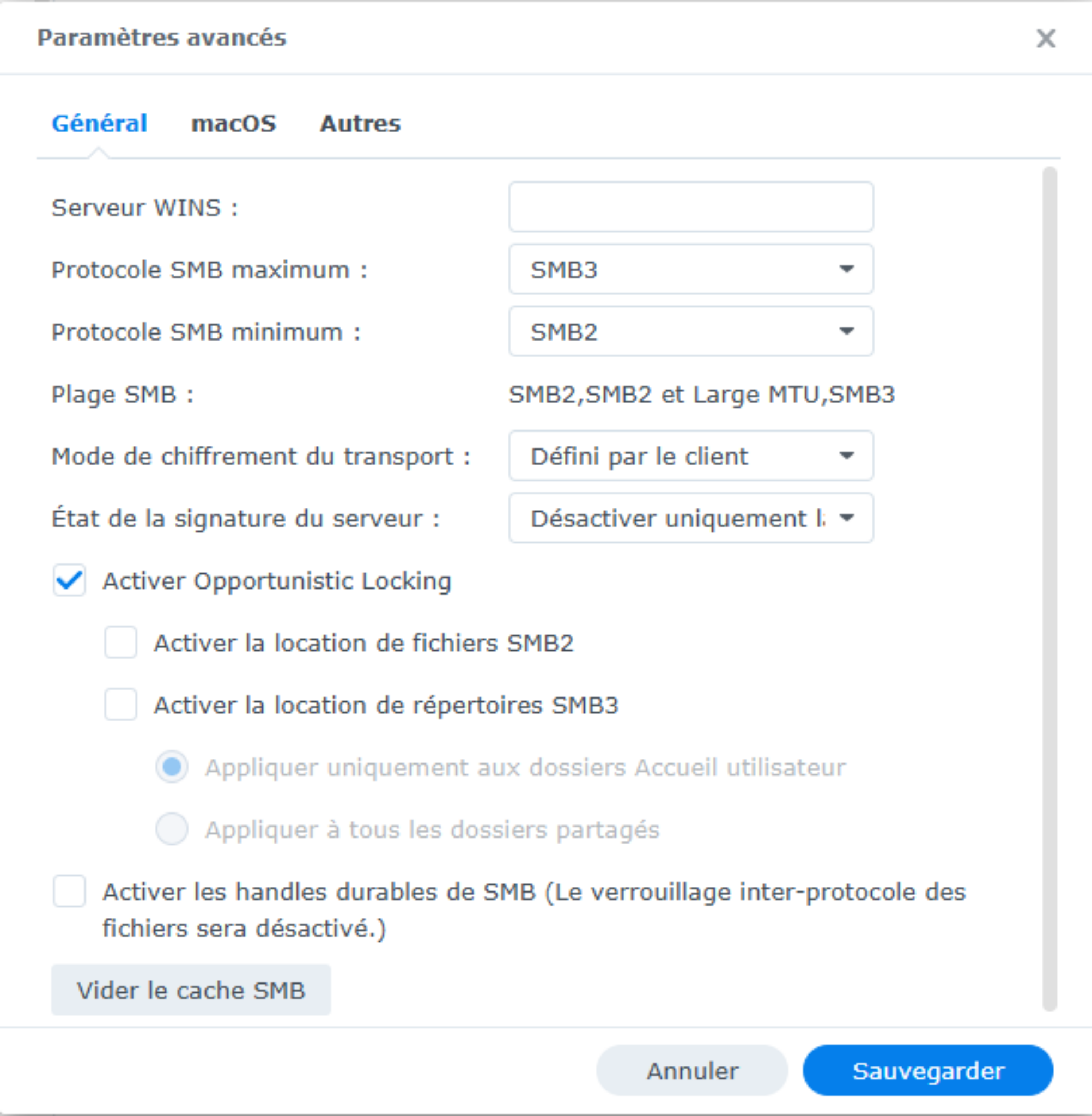 O hack simples para aumentar um NAS Synology para 2,5 Gb/s (sem trocar ...