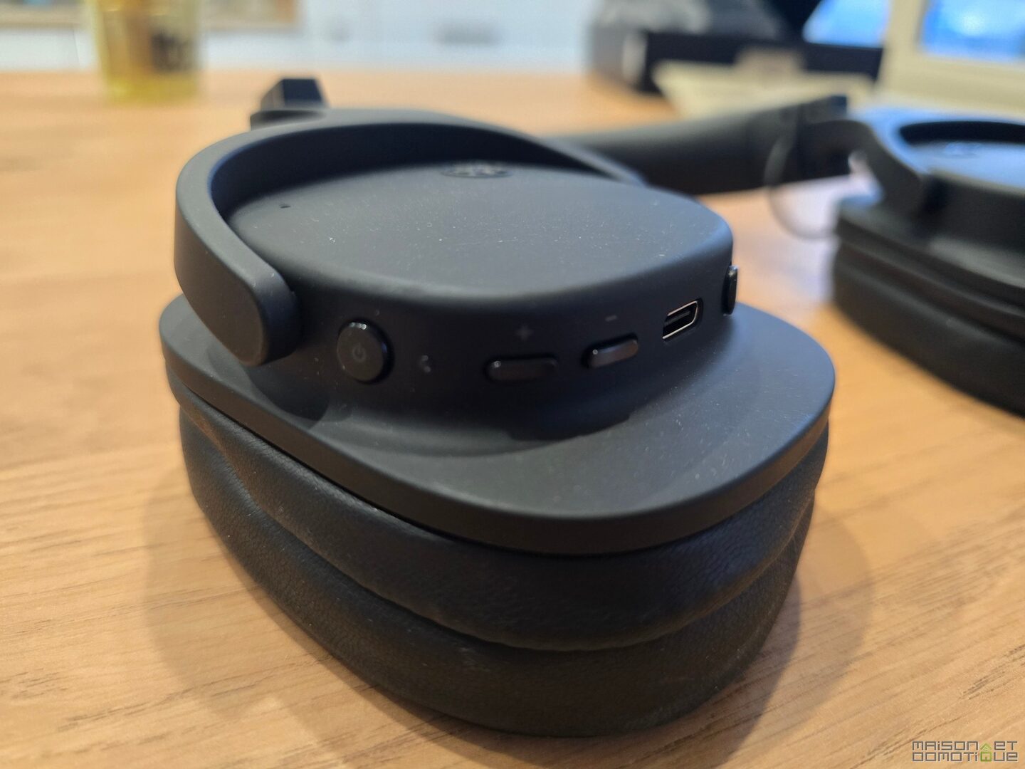 Yamaha YH-L500A : le casque ultime pour un home cinéma immersif sans ...