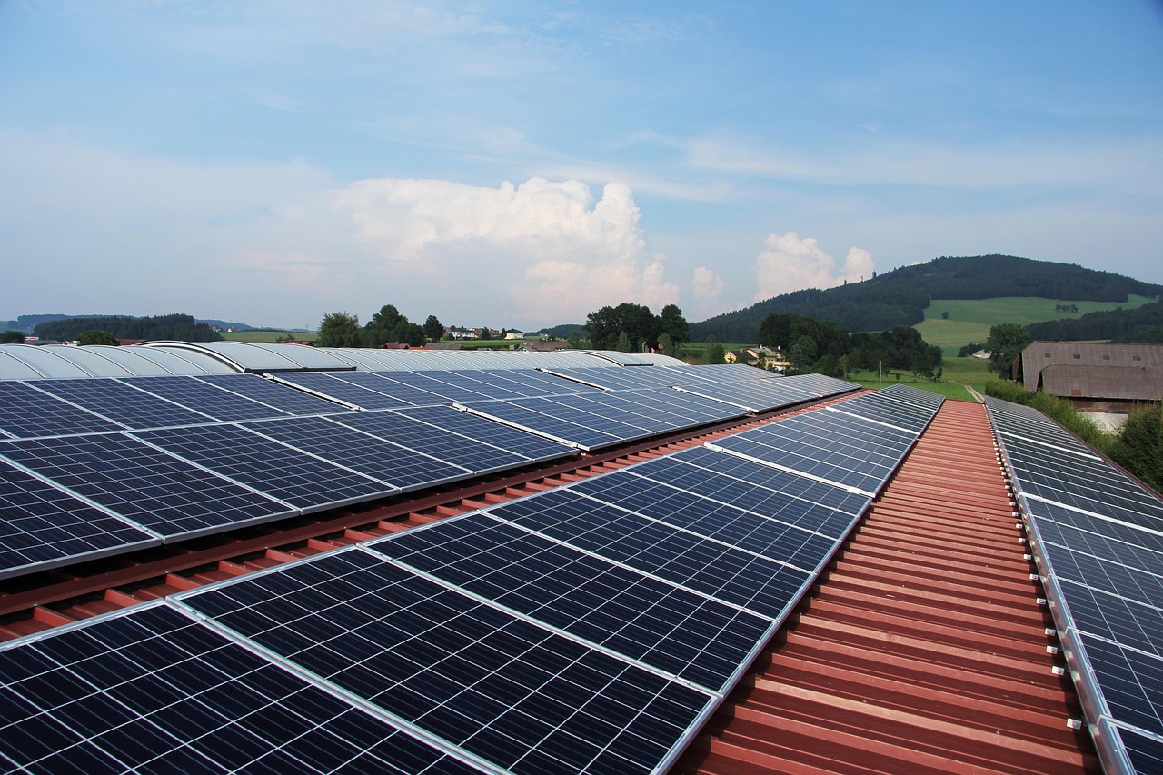 Raccordement photovoltaïque Enedis : comparatif des installateurs et ...