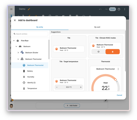 Home Assistant 2026.6: the interface finally does what we ask of it ...