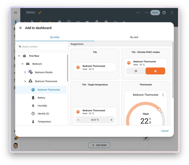 Home Assistant 2026.6: the interface finally does what we ask of it ...